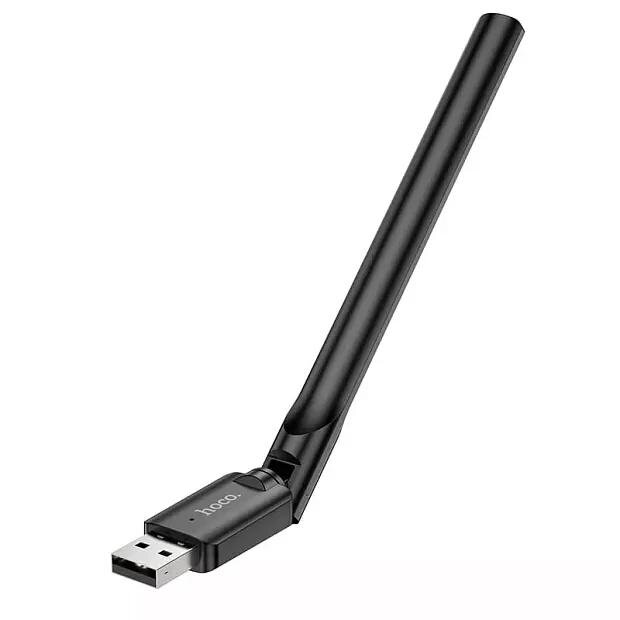 WiFi-адаптер Hoco HI32, EU