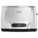 Тостер CASO Inox 2