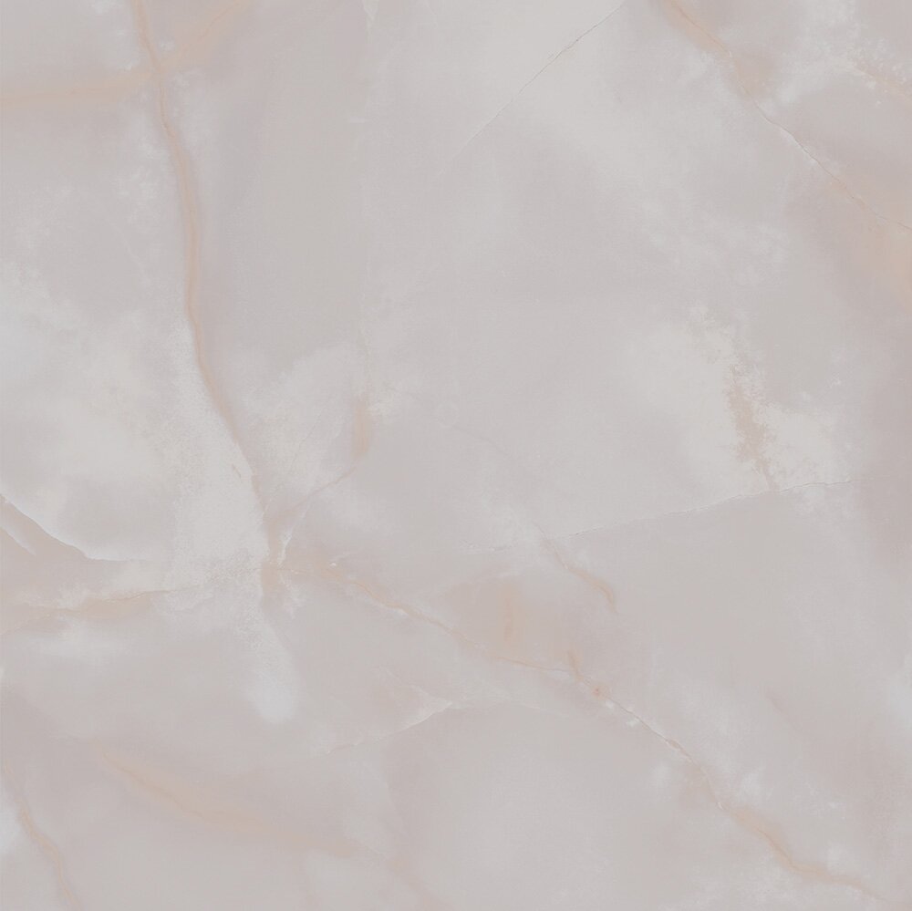 Сен-Тропе розовый светлый лаппатированный обрезной 60×60×0,9 — KERAMA MARAZZI, артикул KM6060G0742R