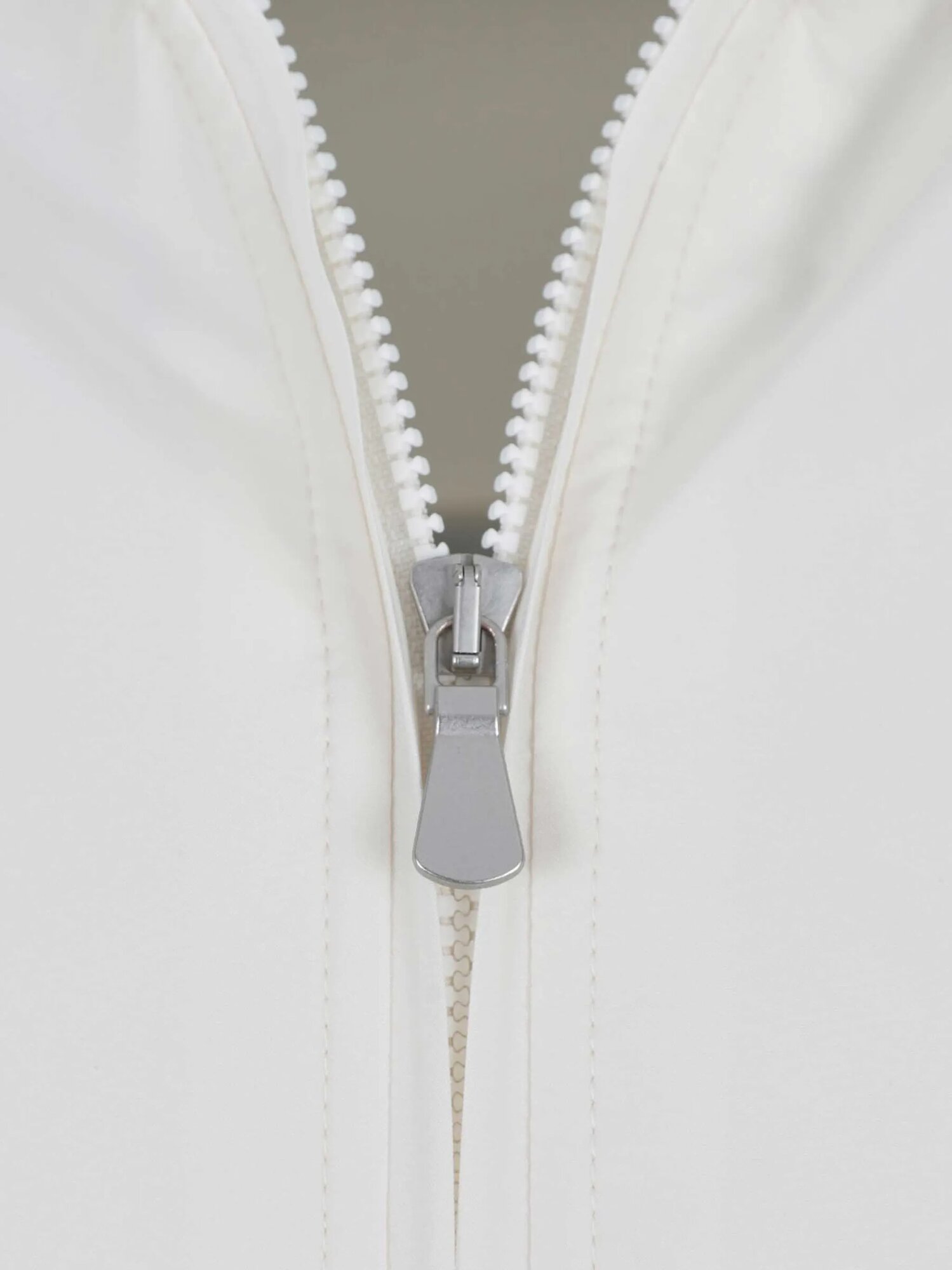 Толстовка Gran Sasso Zip-up sweatshirt, размер 54, , white — фото 1