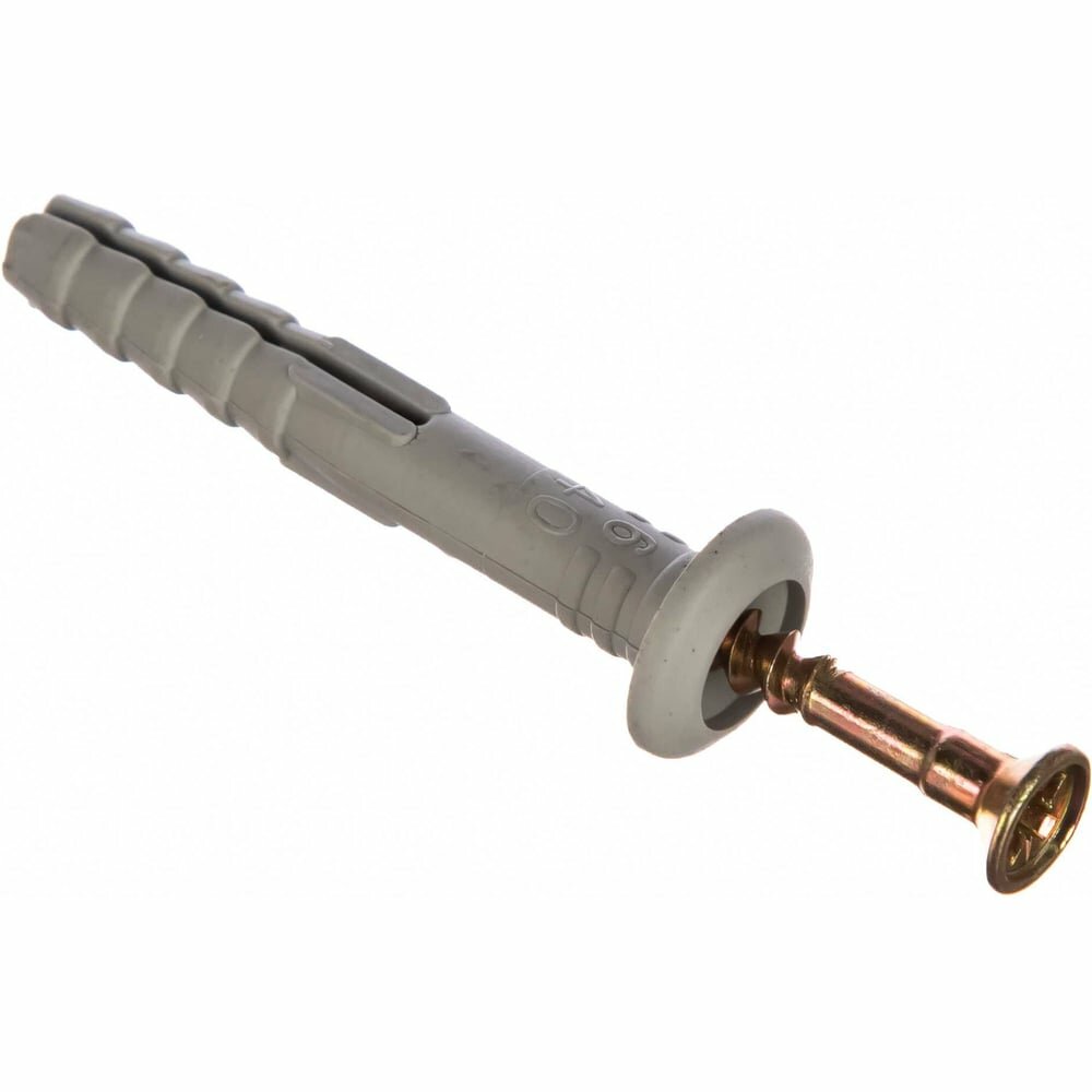 Дюбель-гвоздь Tech-Krep 6х40 300 шт.
