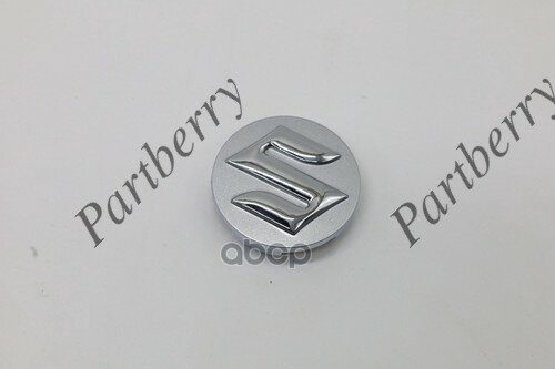 Колпак колёсный PARTBERRY арт. PB189198