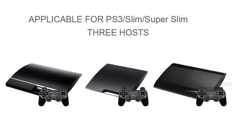 Геймпад для PlayStation 3 — фото 1