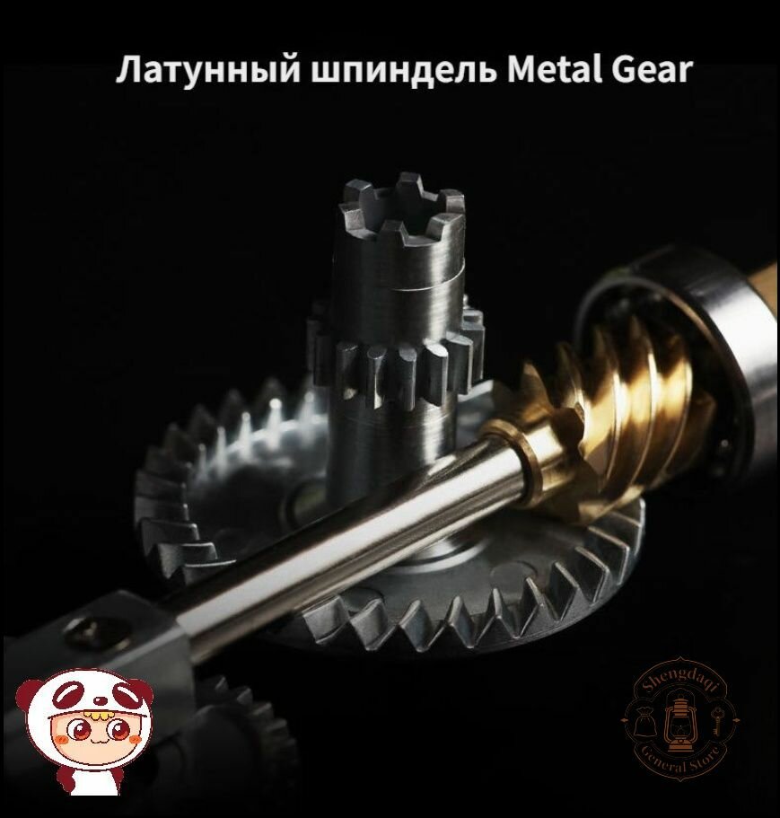 Катушка бобина — фото 1