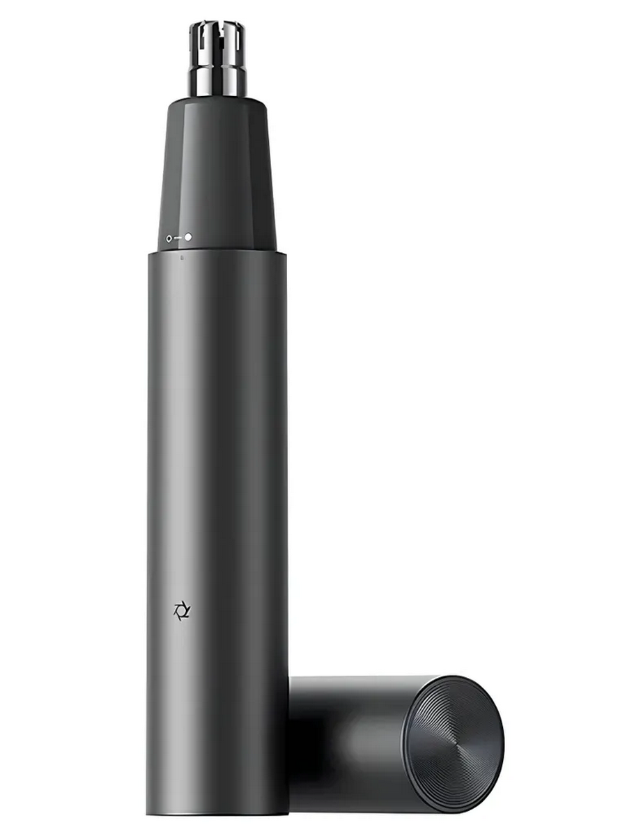 Триммер для носовых волос Xiaomi Nose Hair Trimmer GL Черный RU