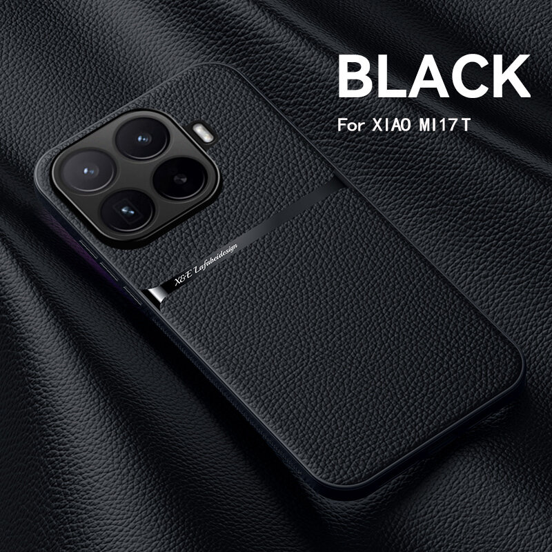 Чехол для Xiaomi 17T / Сяоми 17T / Ксиаоми 17T