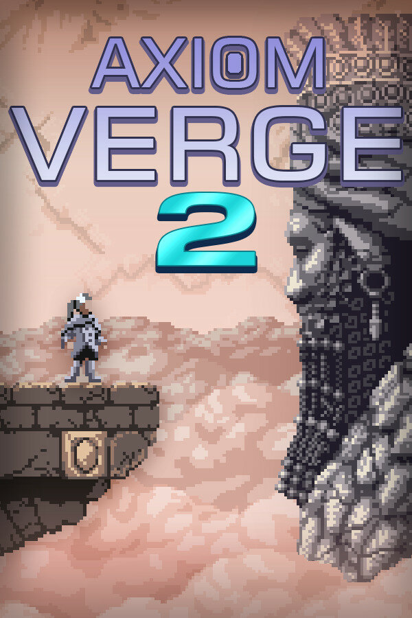 Axiom Verge 2, Все страны