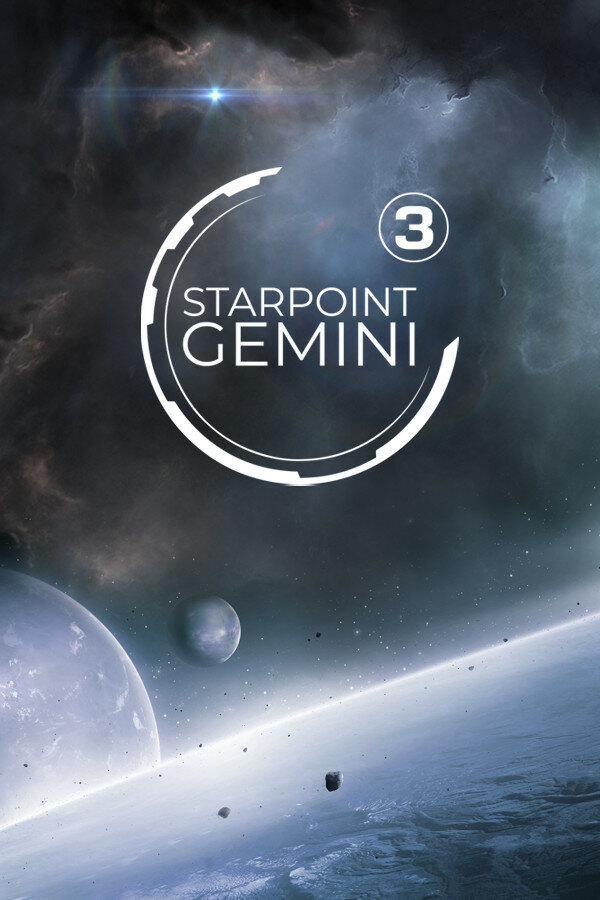 Starpoint Gemini 3, Все страны