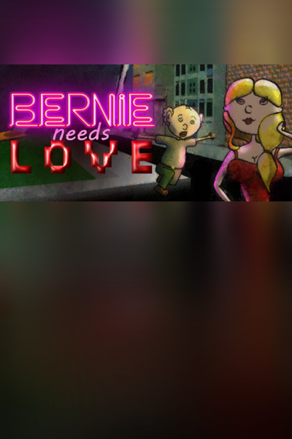 Bernie Needs Love, Все страны