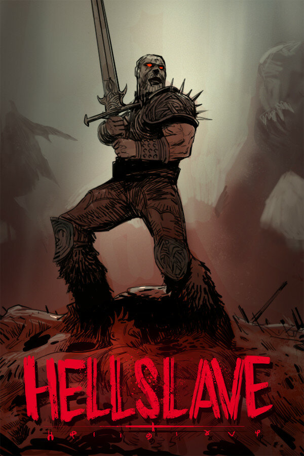 Hellslave, Все страны