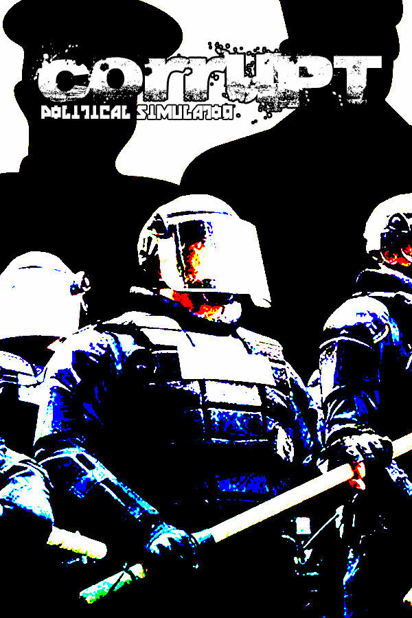 Corrupt Political Simulator, Все страны