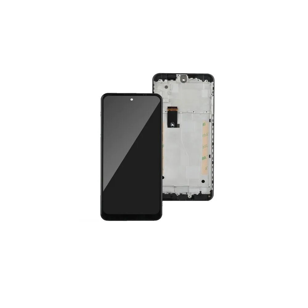 Новый ЖК-дисплей с сенсорным экраном в сборе для HOTWAV NOTE 12