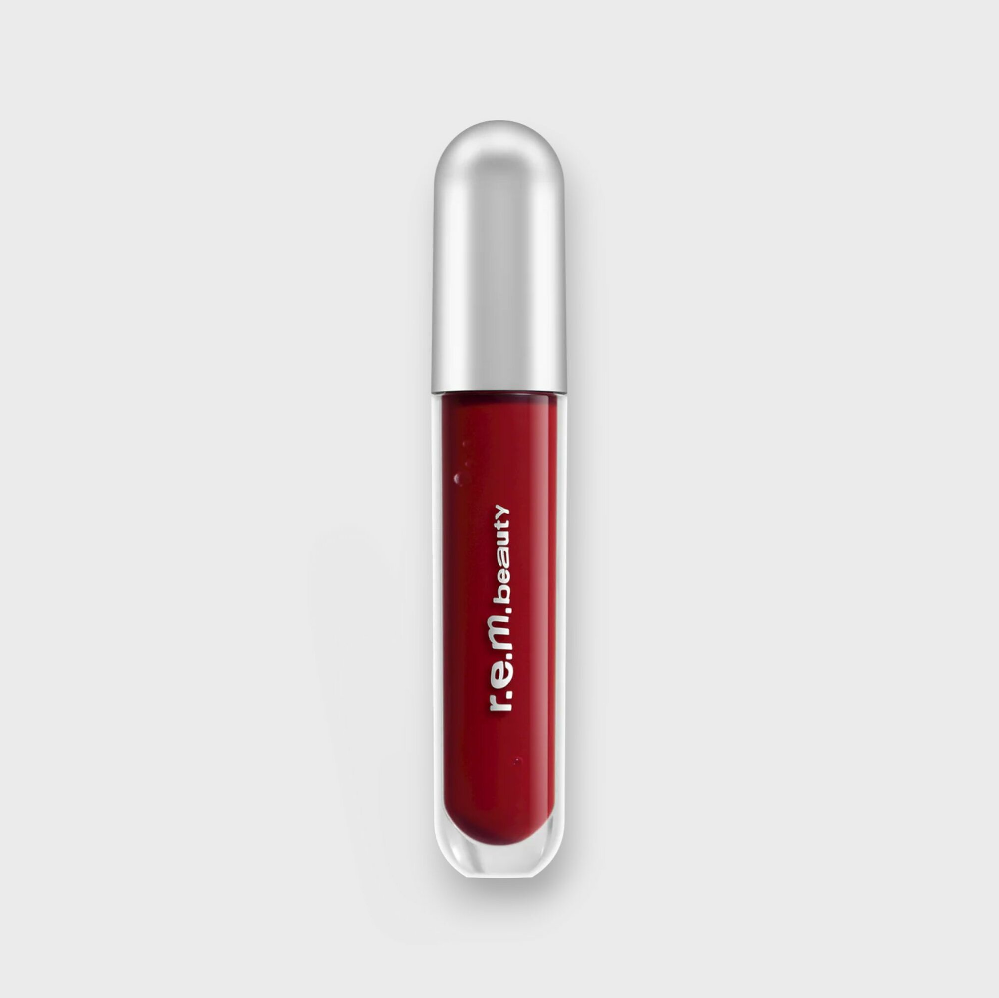 R.e.m. beauty Бальзам для губ Essential drip glossy balm (Cherry Cola) 4,8 мл