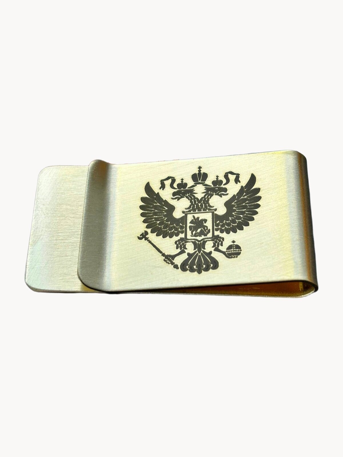 Зажим для купюр