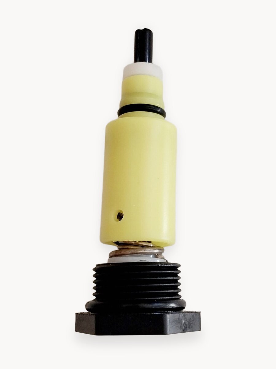 Перепускной клапан, для моек Huter 105-GS,105-P/135-HP, PW, AR, без микровыключателя