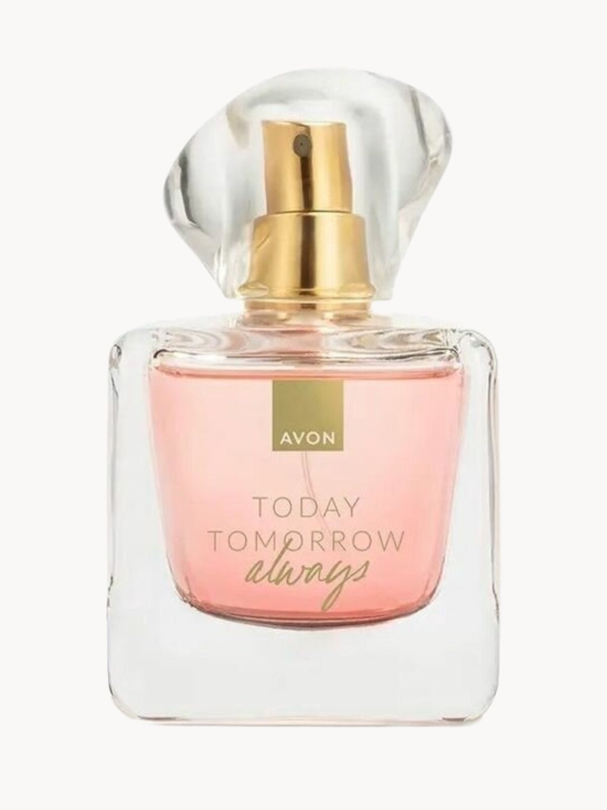 AVON парфюмерная вода Always для нее, 45 мл (дизайн 2025 года)