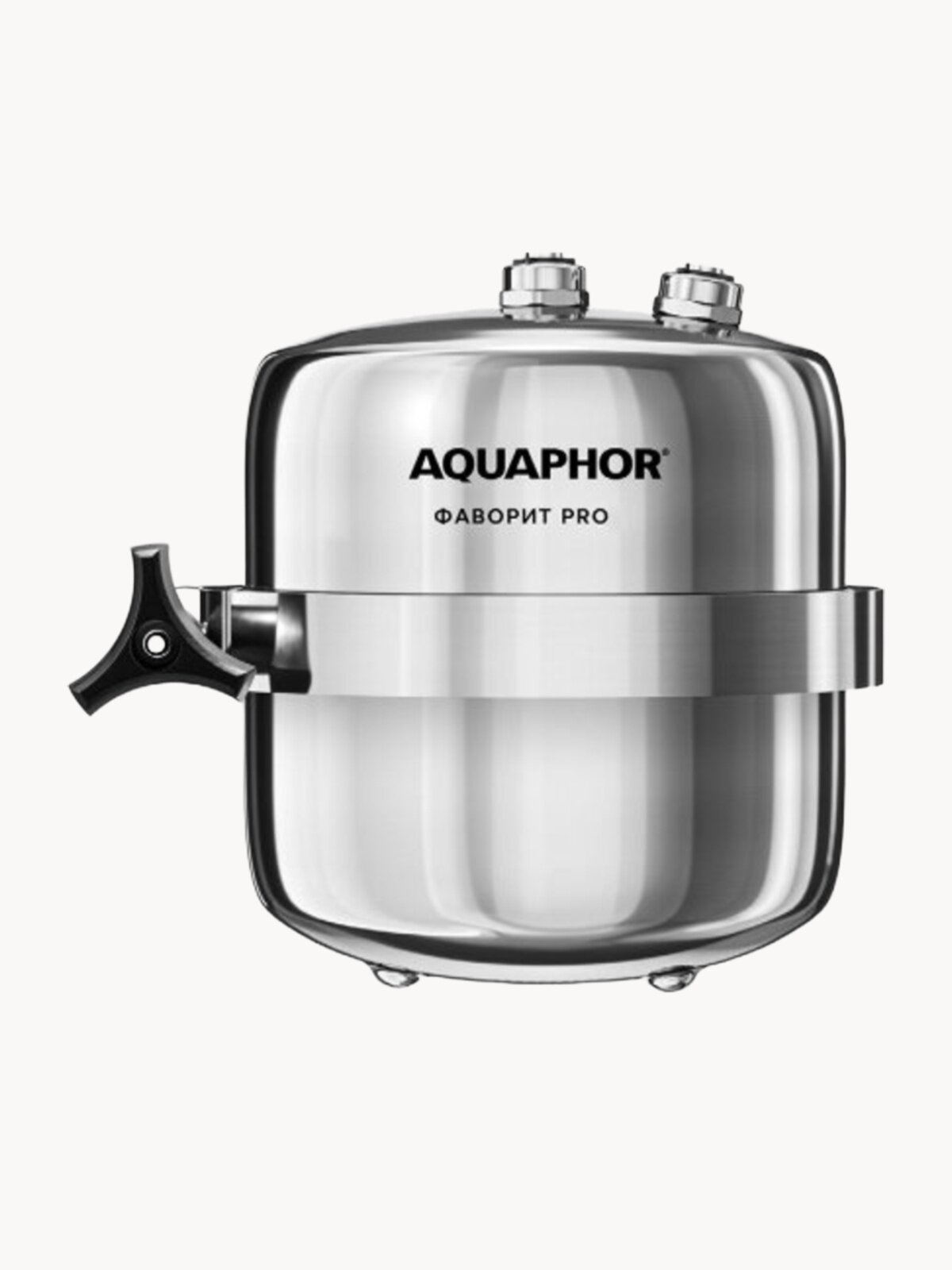 Фильтр для воды под мойку Аквафор Фаворит PRO (без крана для чистой воды)