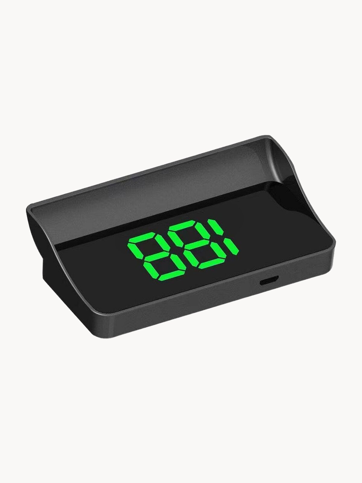 Автомобильный проекционный дисплей, автомобильный HUD, проектор, спидометр