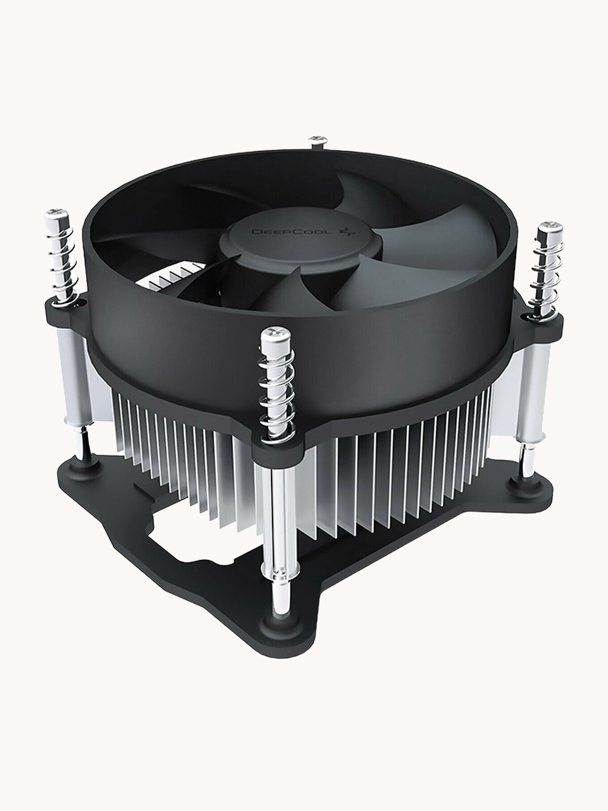 Кулер для процессора DeepCool CK-11508 DP-ICAS-CK11508 (Intel, TDP 65W)