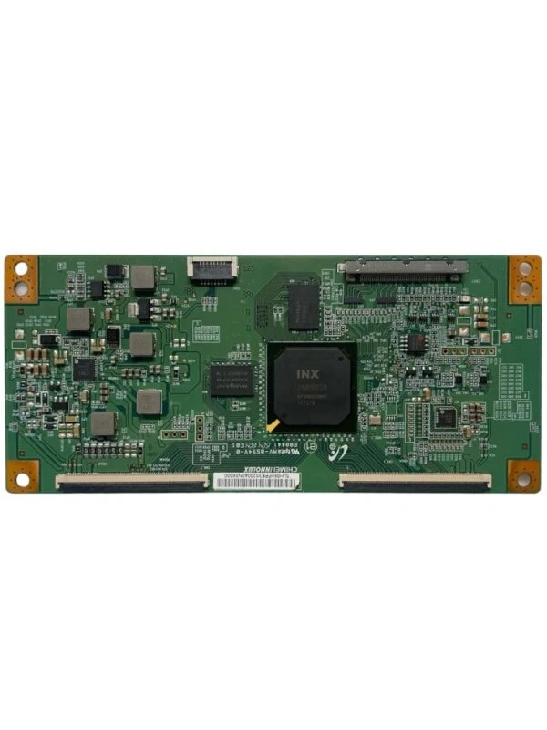 Плата T-Con L48Z3 6201B000L3000, для телевизора DEXP U50B9000H
