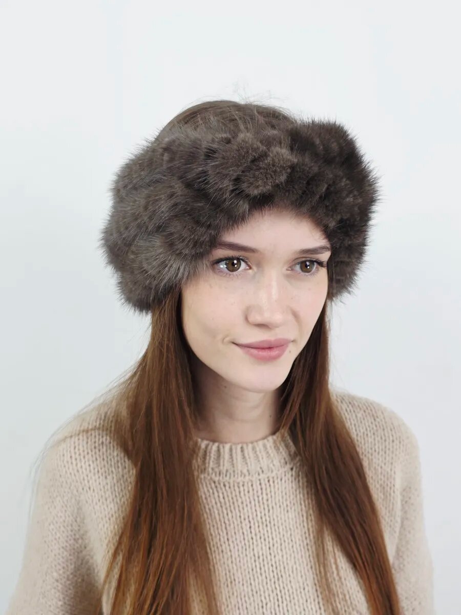 Повязка для женщин