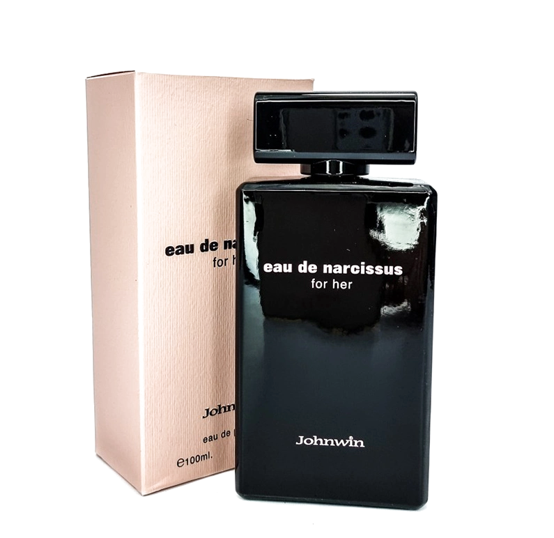Женский парфюм Джонвин О Де Нарсиссус для Неё 30 мл - Johnwin Eau De Narcissus For Her
