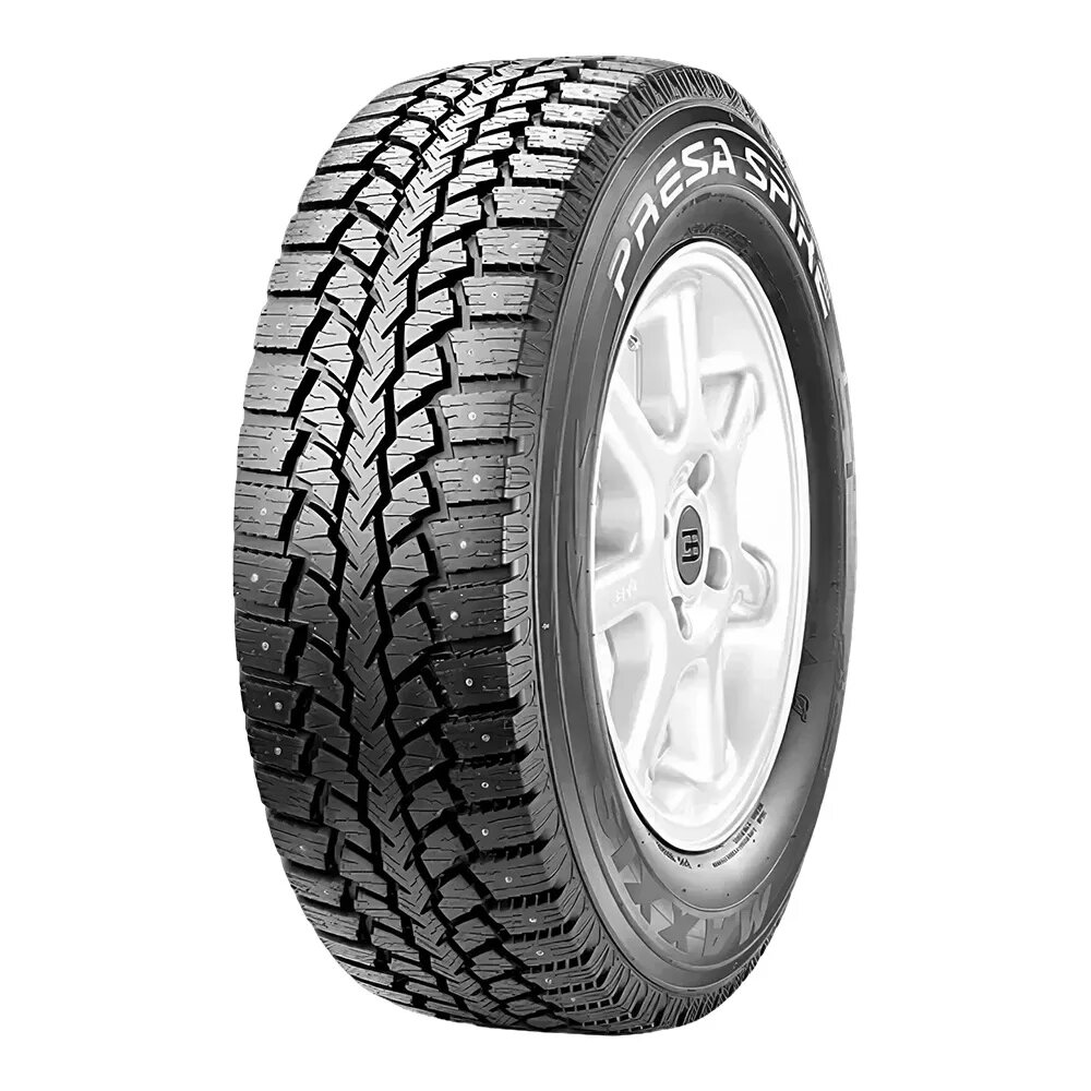 Автомобильная шина Maxxis MA-SLW 185/75 R16 104/102Q шипованная зимняя