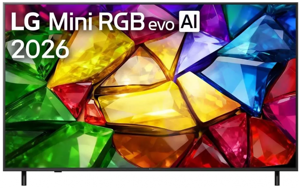 Телевизор LG 65MRGB86B6A. ARUG