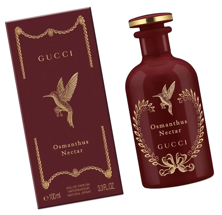 Гуччи Османтус Нектар парфюм для мужчин и женщин 100 мл - Gucci Osmanthus Nectar