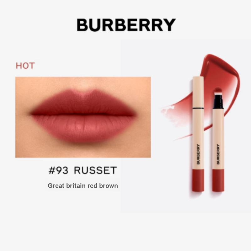 Помада Burberry — фото 1
