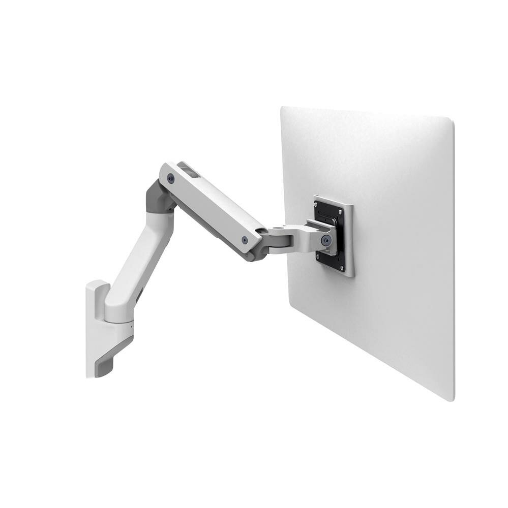 Ergotron 45-478-216 (white) Крепление для монитора HX Wall Mount Monitor Arm