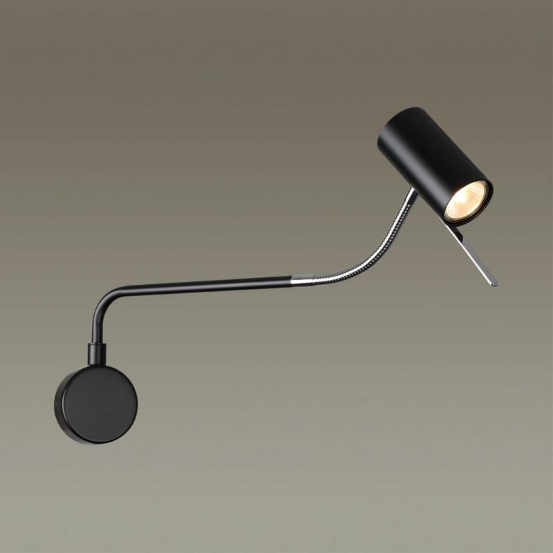 Бра Odeon Light 4381/1W — фото 1