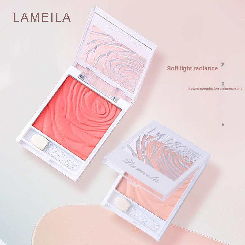 Румяна LAMEILA — фото 1