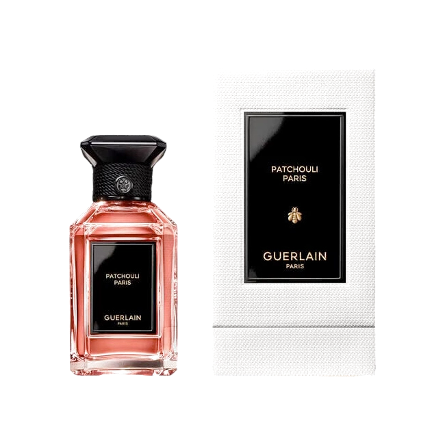 Аромат унисекс Guerlain Patchouli Paris 100 мл / Герлен Пачули Париж