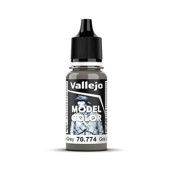 Аксессуар для Warhammer Vallejo Краска Model Color Lavender Grey 70.774