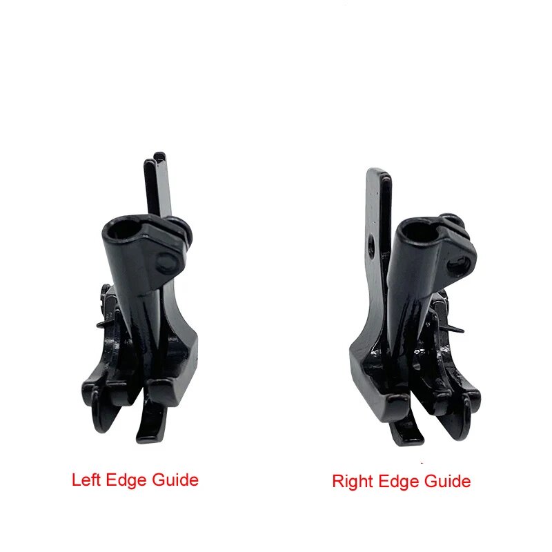 Холодная ножка для швейной машины JUKI DNU-1541 Singer CONSEW 5mm, Right Edge Guide