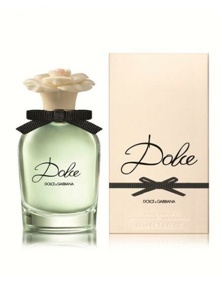 D&g woman Dolce Туалетные духи 75 мл.