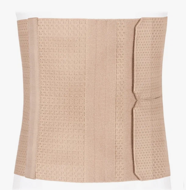 Бандаж послеоперационный ПО-130 р. XXL (128-140см) бежевый