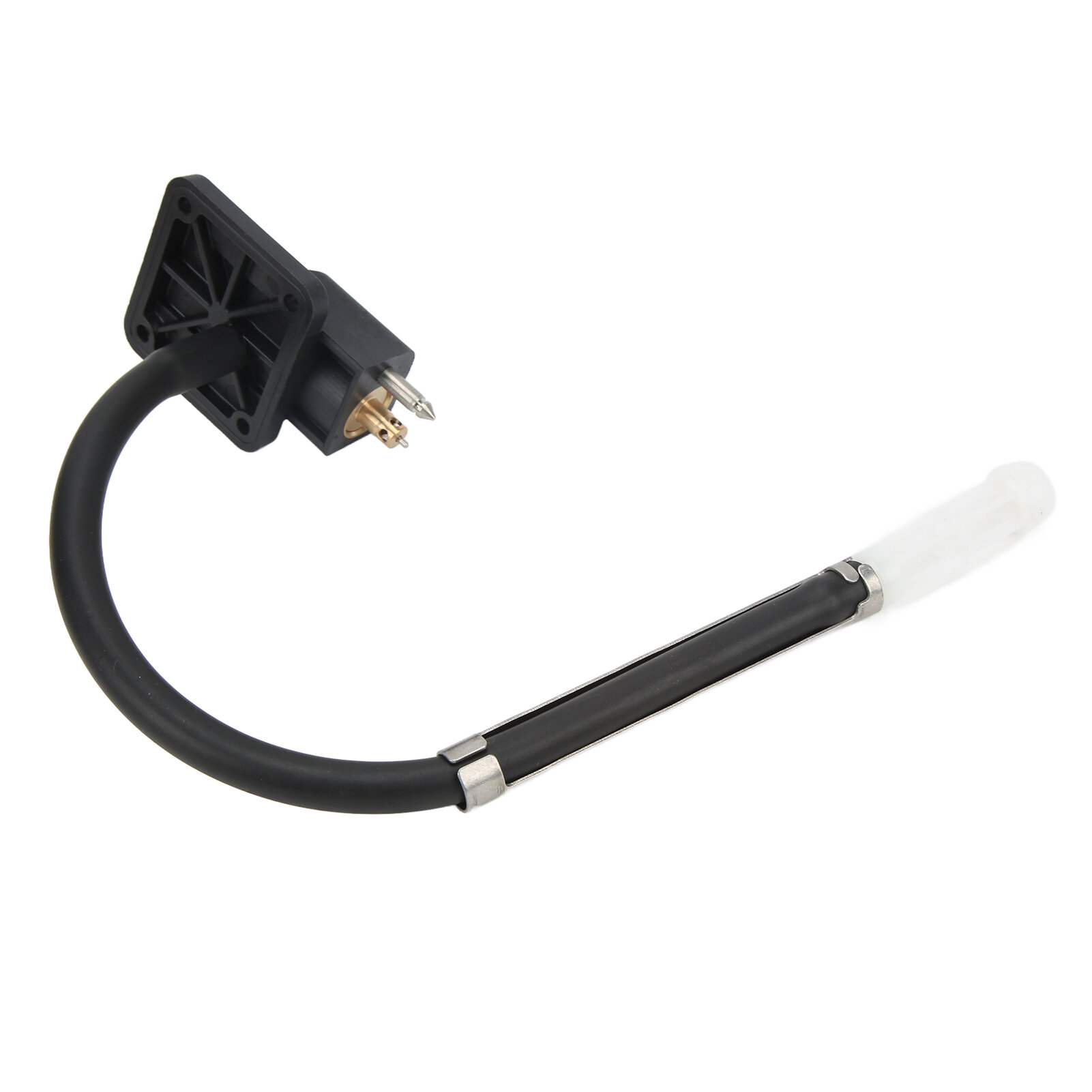 Соединительный фитинг для морского топливного бака, портативный 12 л 24 л, аксессуар для подвесного лодочного мотора