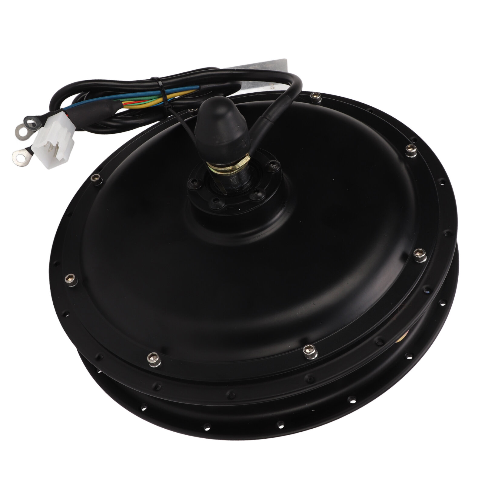 48 В 2000 Вт велосипедный мотор-концентратор с задними спицами, электрический велосипед, модифицированный мотор-концентратор постоянного тока для модификации «сделай сам»