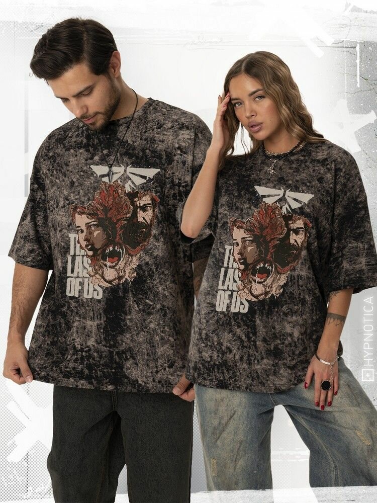 Футболка Варенка