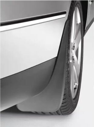 VAG 3C0075101A Брызговики задние к-кт для VW PASSAT B6 (2005>)