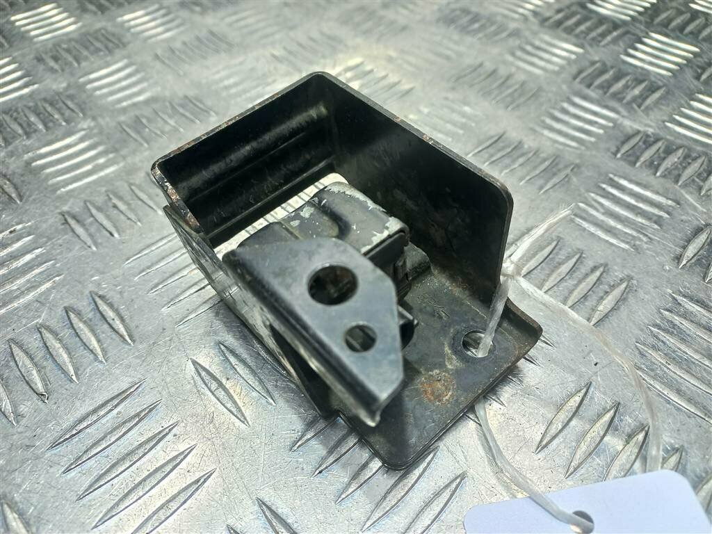 Датчик удара (AIR BAG) Б/У для HONDA CR-V II (2001—2004) 77940S9AN81