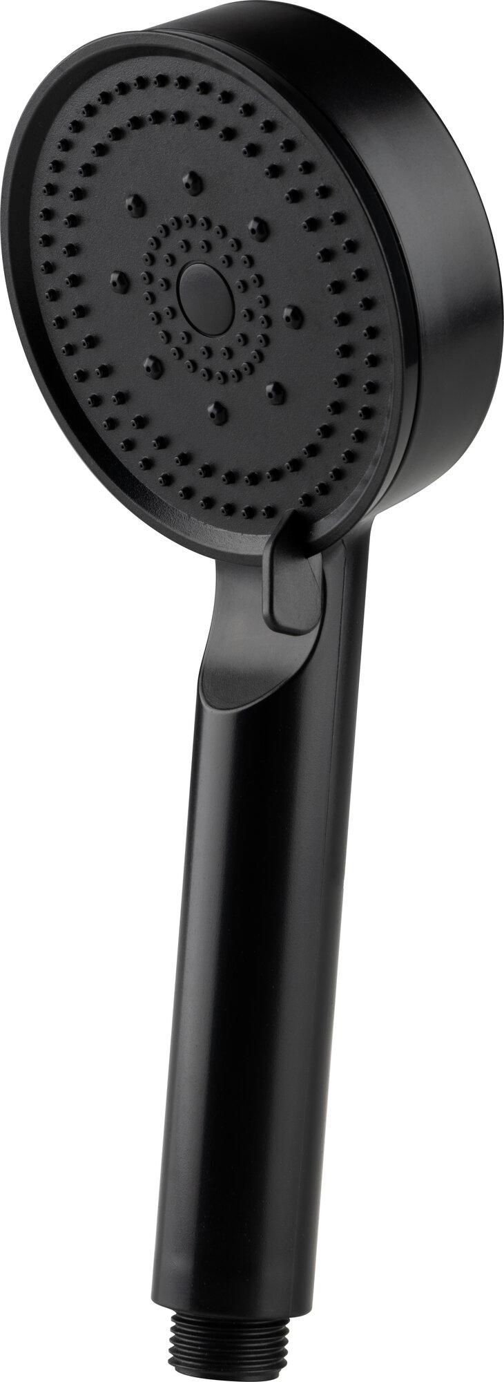 Лейка для душа "Рыжий Кот" SH-901, диаметр: 90 мм, пять режимов