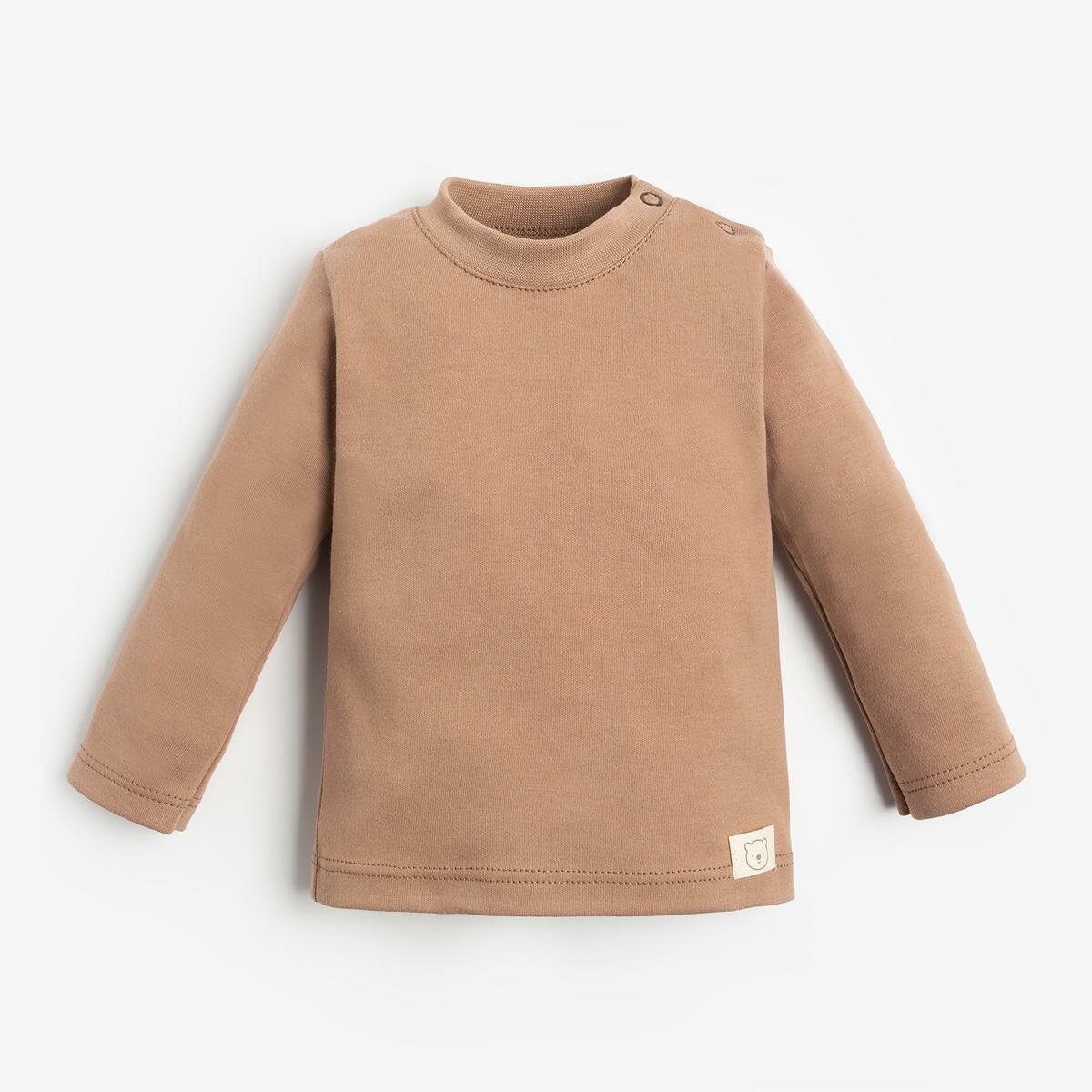 Лонгслив Basic line