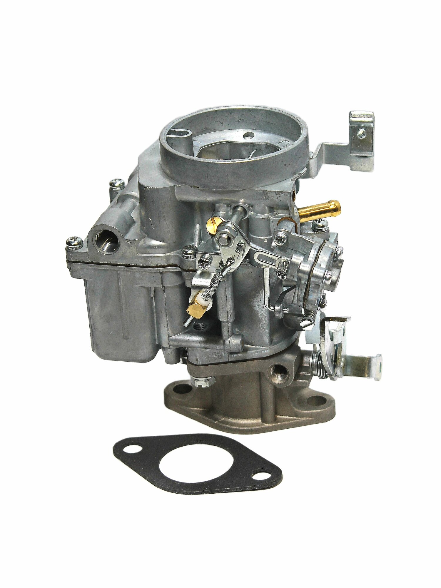 Карбюратор 131 А, для а/м УАЗ с двигателем УМЗ 451М, 414