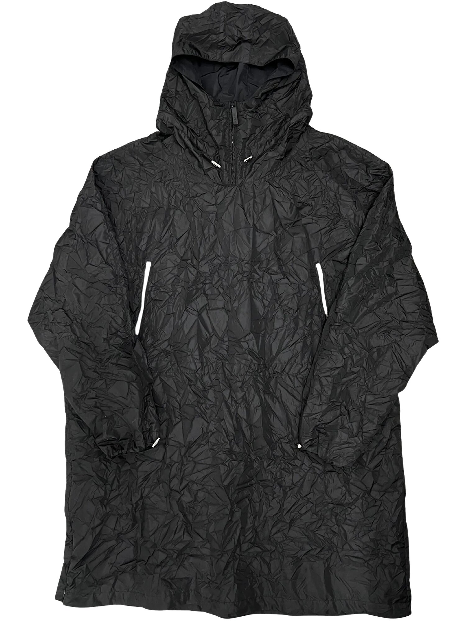 Плащ Black