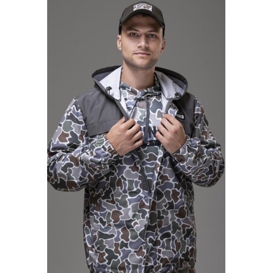 Куртка Remington SW Remington Fishing Кaleidoscope р. 3XL (60-62)