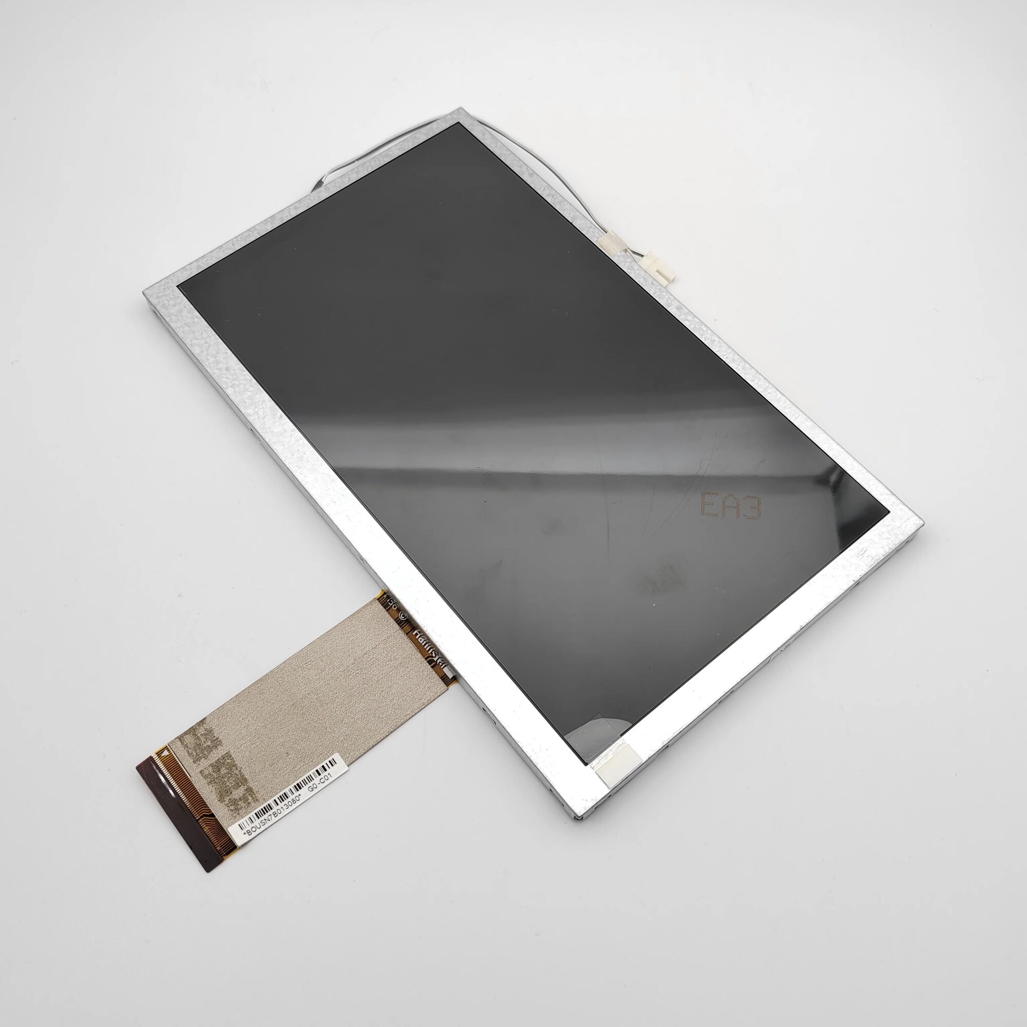 8-дюймовый сенсорный ЖК-дисплей HSD080IDW1 800*480