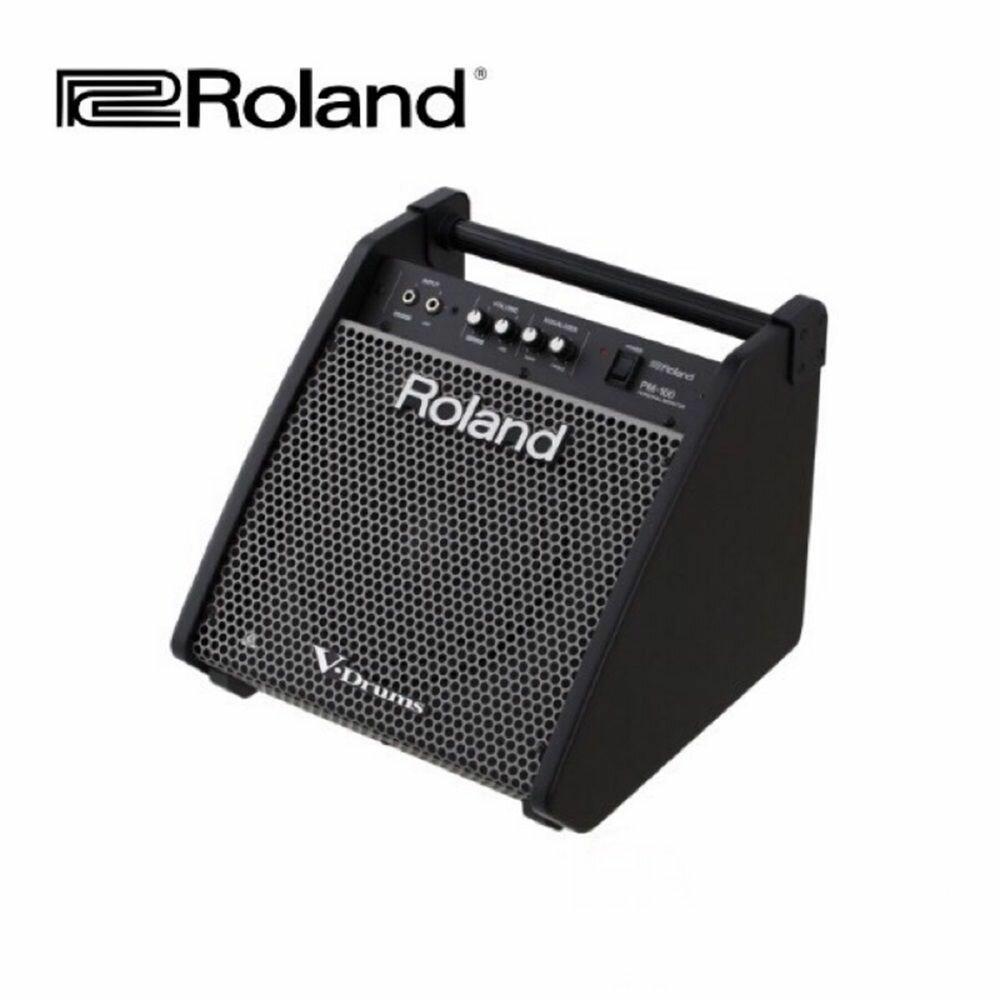 Комбо для электронных ударных Roland PM-100